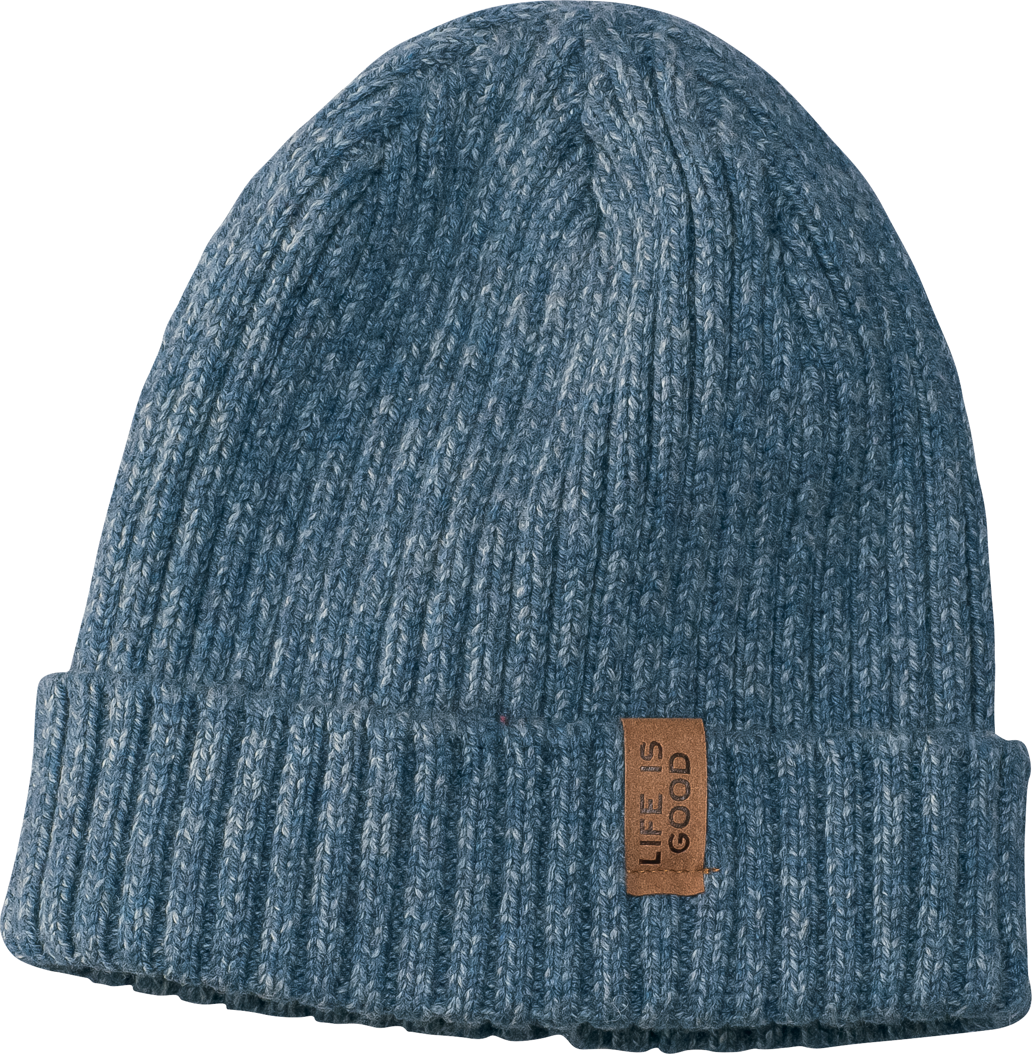 Life is Good Toasty Groove Beanie for Ladies | Bass Pro Shops